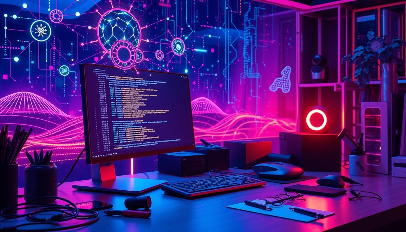 Beginner AI Coding Projects: Start Your AI Journey Today Beginner AI Coding Projects: Start Your AI Journey Today