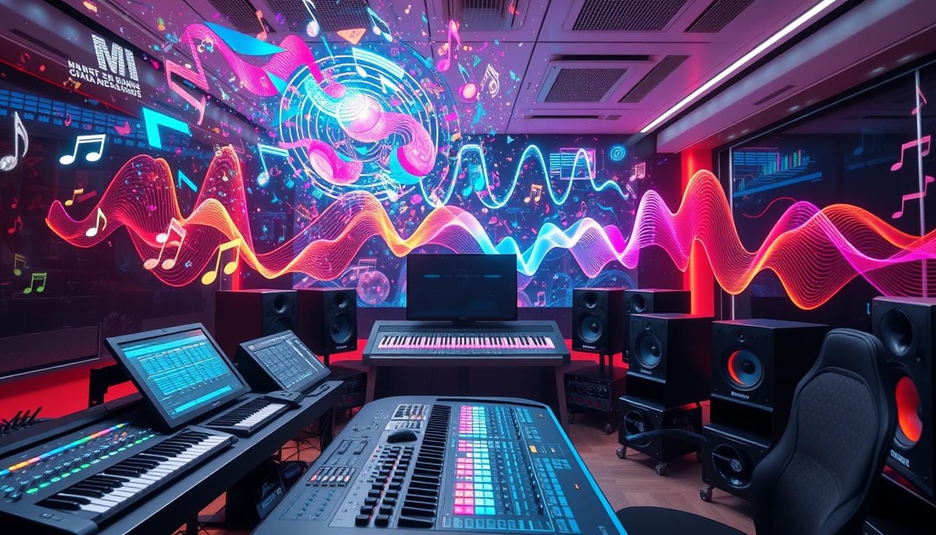 10 Ai Prompts For Songwriting Write Lyrics Like A Pro