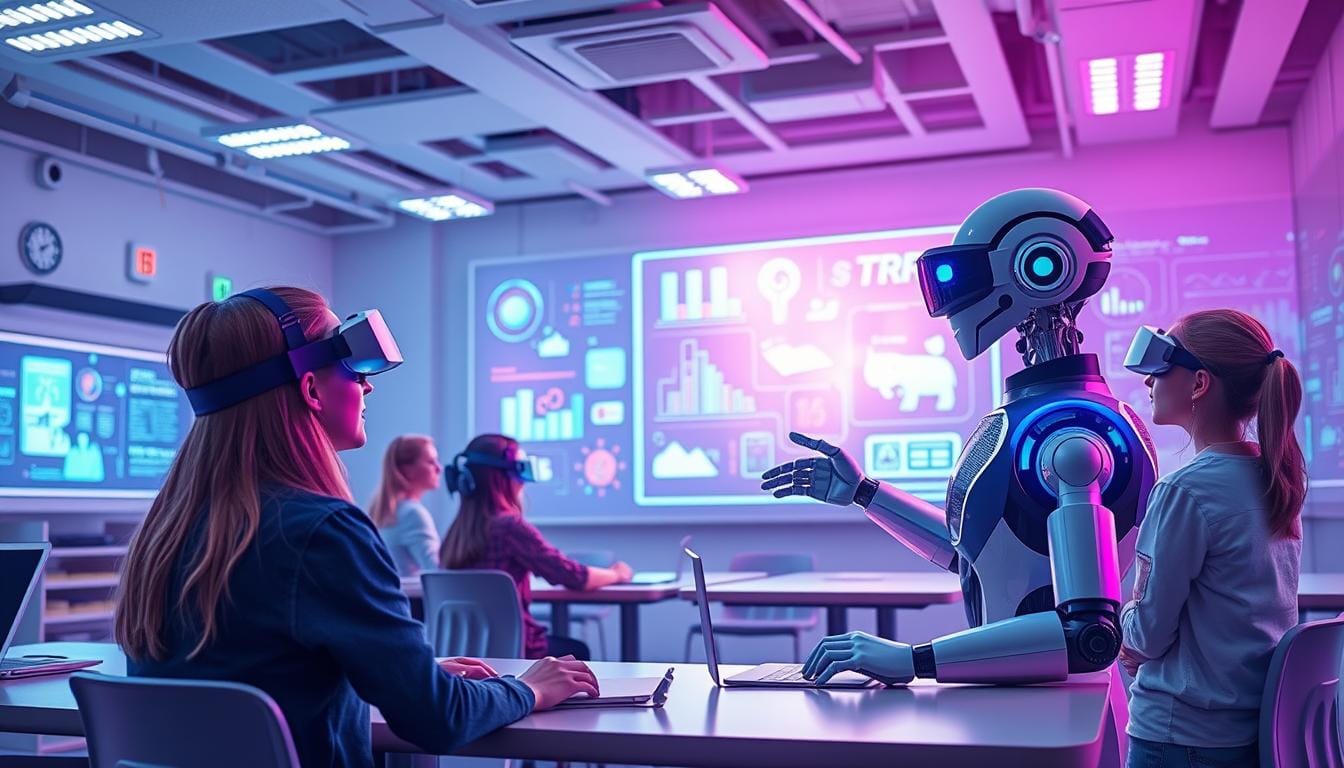 Ai Learning 5 Steps To Revolutionize Education With Ai