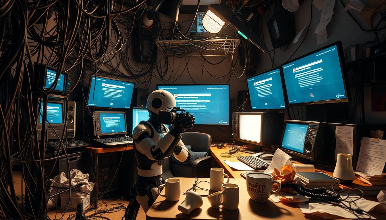 AI Video Mistakes: Warning: 3 Common Pitfalls to Avoid AI Video Mistakes: Warning: 3 Common Pitfalls to Avoid
