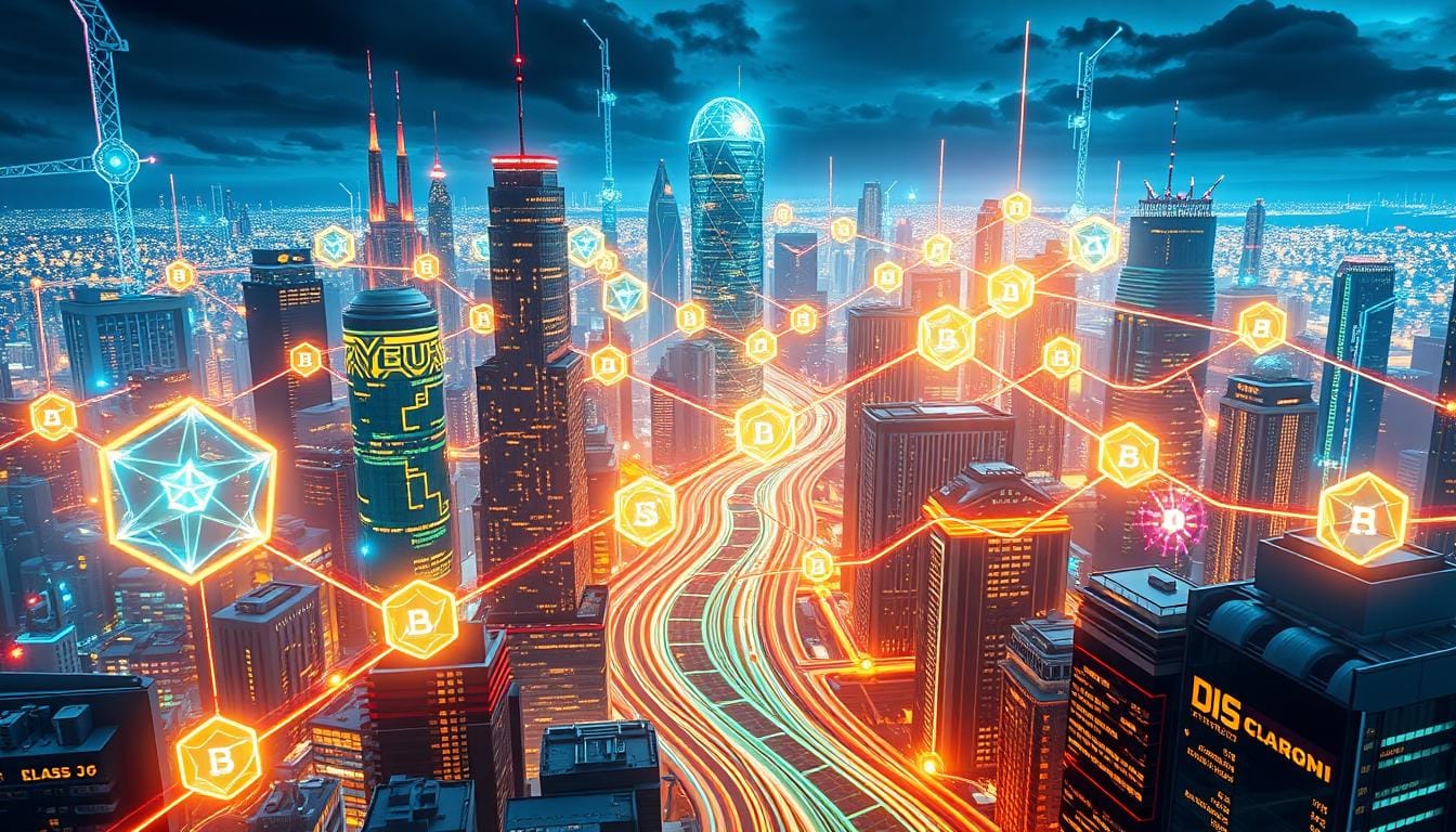 Best Blockchain AI Coding Prompts Best Blockchain AI Coding Prompts